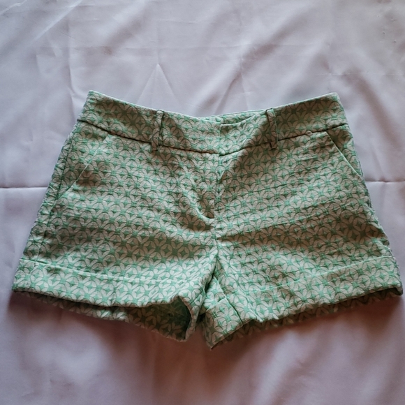 New York & Company | Shorts | Retro Style Shorts | Poshmark